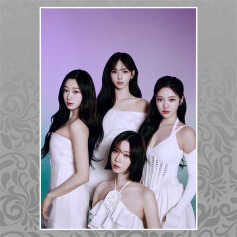 Купить Плакат А3 K Pop Aespa 097 цена 30 ₴ — Prom Ua Id 1819416977