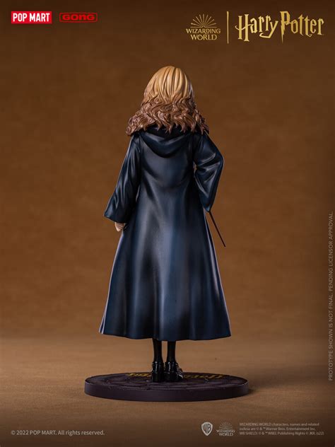 [共鸣gong] [해리포터 시리즈] 해리 포터 헤르미온느 그레인저 론 위즐리 피규어 정보