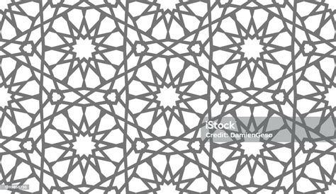 아랍어 패턴 라마단 무바라크 무슬림 별 패턴은 간단합니다 꽃 광장 디자인 이슬람 패턴 배경 원 패턴 이슬람 꽃 벡터 0명에 대한 스톡 벡터 아트 및 기타 이미지 Istock