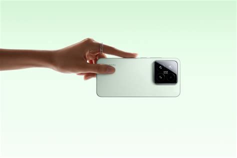 Xiaomi 15 Xiaomi 15 Ultra Prix Date De Sortie Fiche Technique Tout Savoir