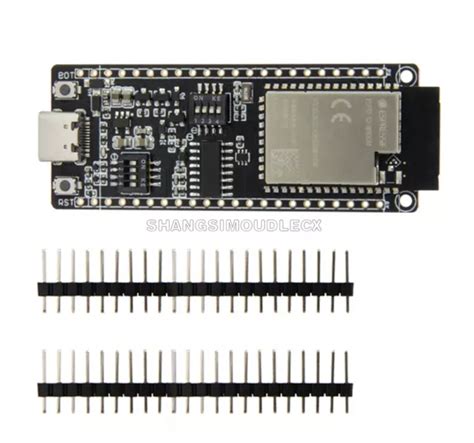 New Esp32 S2 Esp32 S2 Woor V11 Wifi Wireless Module Type C Development