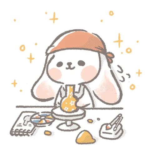 도자기 작업 By 스튜디오 쪼물 포트폴리오 노트폴리오