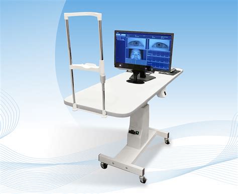 青研科技 Qy I 眼动仪