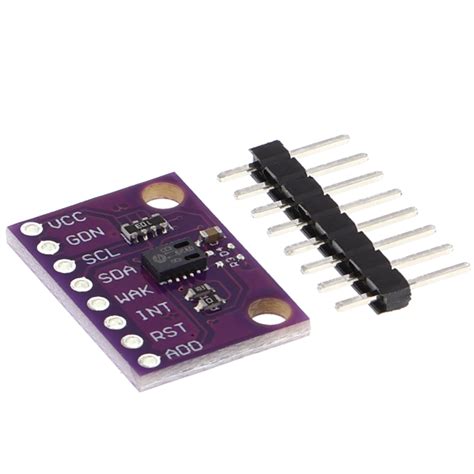 Ccs811 Sensor For Air Quality Carbon Monoxide Gases Voc Buy Cheap