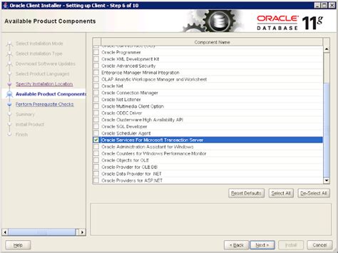 Sql Server Select Ssis Transactions Including Oracle Data Sources