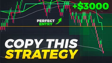 Watch Us Make 3000 Using Quantvue Indicators Full Strategy Revealed