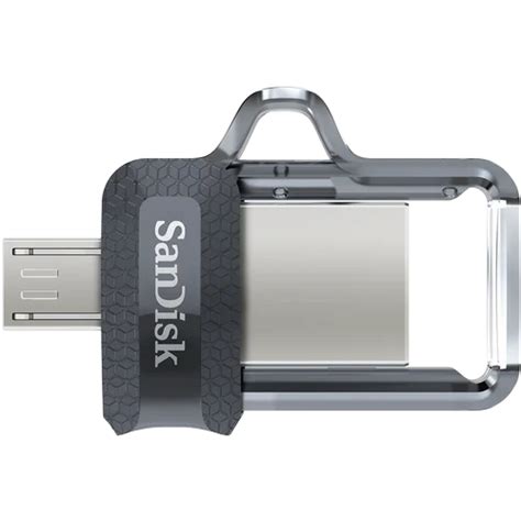 Sandisk 64GB OTG Dual Drive 3 0 At Rs 645 Piece OTG Pen Drive In Indore ID 17914262588