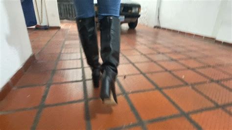 Dalilah Does A Hard Pedal Pumping For Her Friend Custom The Fun Of