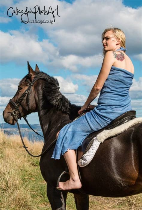 Equine Trader Vetpro Photo Of The Week Entrant Jessica Caulfield