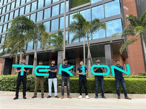 Tekion Cloudnative Automotiveretail Unicorn Outpacepossibility
