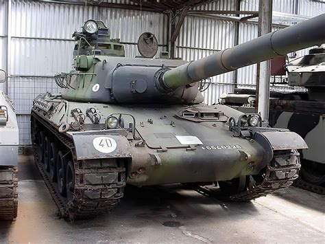 Amx 30 Walkaround Net Maquettes