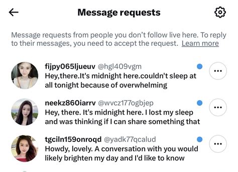 Ashley St Clair On Twitter Anybody Else Getting A Lot Of Dms From