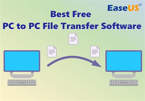 best file transfer software for pc speedy and secure picks