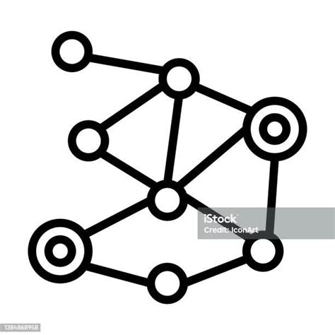 네트워킹 컬렉션에서 아이콘을 배포합니다 흰색 배경에 격리 된 얇은 선형 분포 분포 배송 윤곽선 아이콘 라인 벡터는 웹 및 모바일기호 기호를 배포합니다 0명에 대한 스톡 벡터
