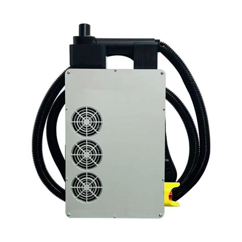 Аппарат лазерной очистки металла KDM 4CM-100 640159980462 - доступная ...