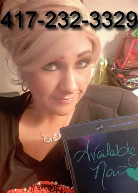 Skip The Games Get Satisfaction Meet And Find Escorts In Springfield Missouri