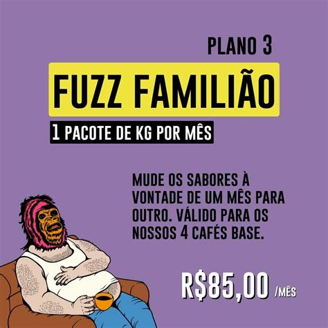 Fuzz Cafés A Loja Da Torrefação