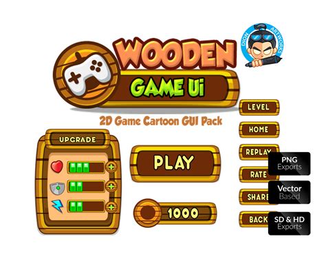 2d Game Character Sprite Sheets Gallery Template3 Game Art Partners