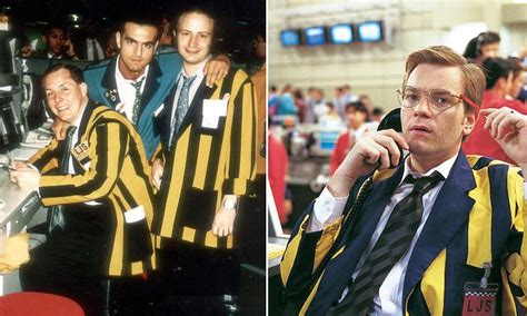Former Rogue Trader Nick Leeson Reemerges As A Private Spy Tuydc