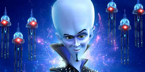 Megamind Runs A Live Action Batman Gauntlet Spacebattles