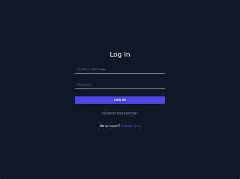 Fully Interactive Smartphone Alpinejs Forms Logins Navigations Pages
