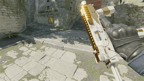 As Requested Mp9 Kintsugi Rcs2
