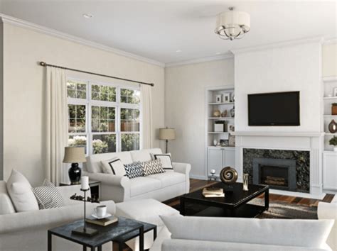 All About Sherwin Williams Alabaster Sw 7008 With Design Ideas A