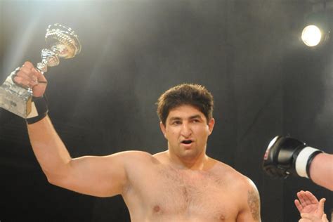 U Sarajevu Uhićen Bivši Dubrovački Mma Borac Ajlin Ahmić Dulist