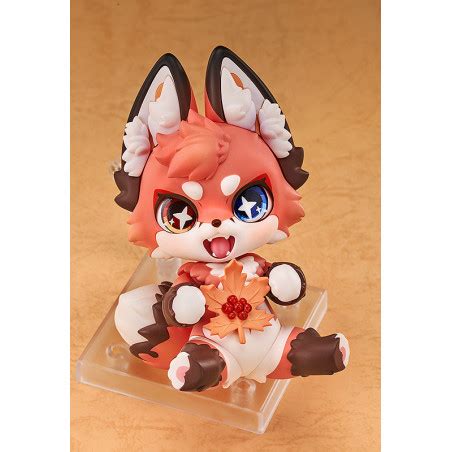 Nendoroid River Fluffy Land Figure Reissue