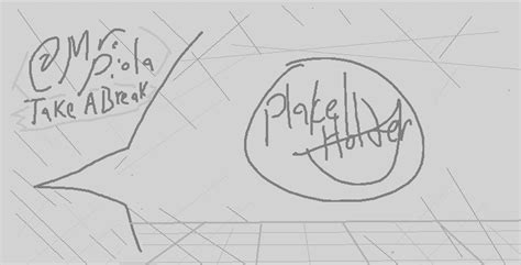 Plantilla Para Solos De Mp Tab Concepto By Luccomics On Deviantart