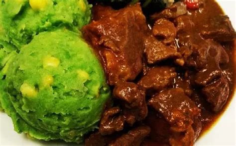 Top 20 Popular Kenyan Dishes You Must Try With Photos Chefs Pencil