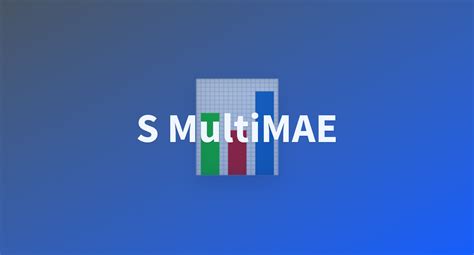 S MultiMAE A Hugging Face Space By RGBD SOD