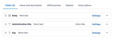 integrating rich text segments and microcopy from contentful into your react app contentful