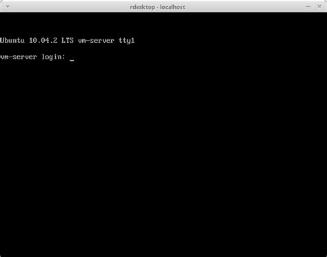 Headless Mode For Virtual Machines Of VirtualBox Thomas Krenn Wiki En
