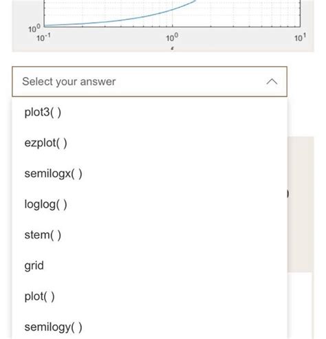 solved write a one line matlab command to delete the second