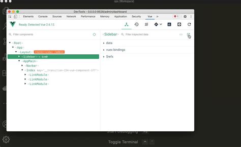 Vue调试技巧在Devtool中一键打开组件源码 知乎