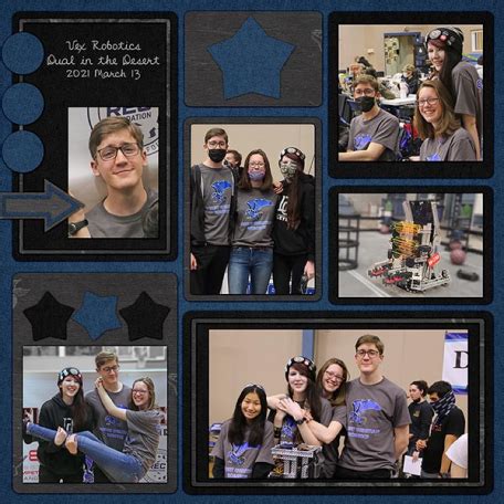 Vex Robotics Competition By Tricia Ptktj DigitalScrapbook Com Digital Scrapbooking