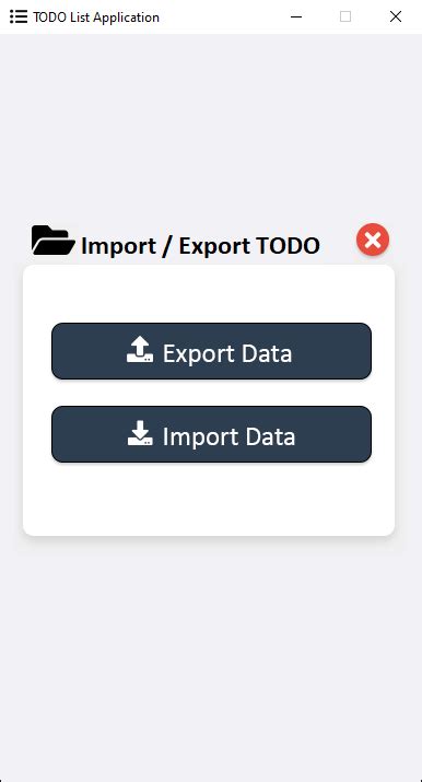 GitHub IBeamKung TODO List App SOFTWARE DEVELOPMENT PRACTICE II
