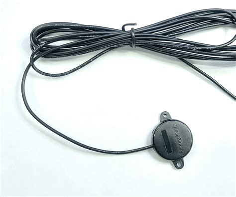 Buy Online Piezo Shock Vibration Sensor Aw2t24tel 4a5z