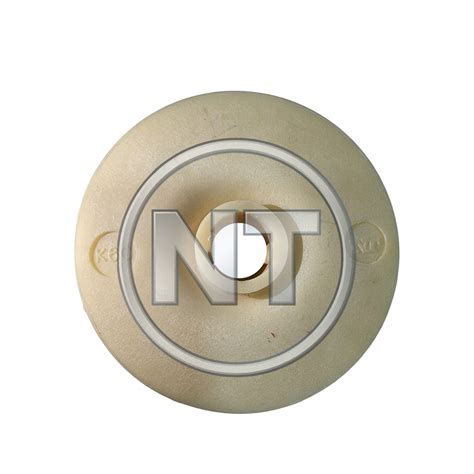 Plastic Impeller Diffuser For Submersible Pumpwater Pump At Best