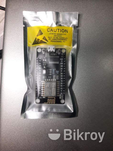 Ch340 Nodemcu বিক্রি নিউ মার্কেট Bikroy