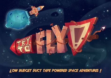 Try To Fly Unity Connect