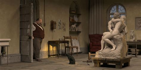 Priapus Thecommission