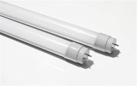 Fluorescent Tube Light Vs Led The Tube