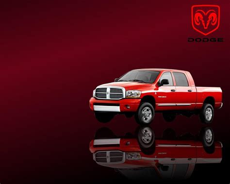 Dodge Logo Wallpapers Wallpaper Cave