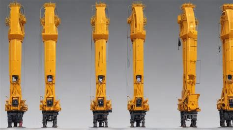 Procure Classification Of Cranes From China Leading Classification Of