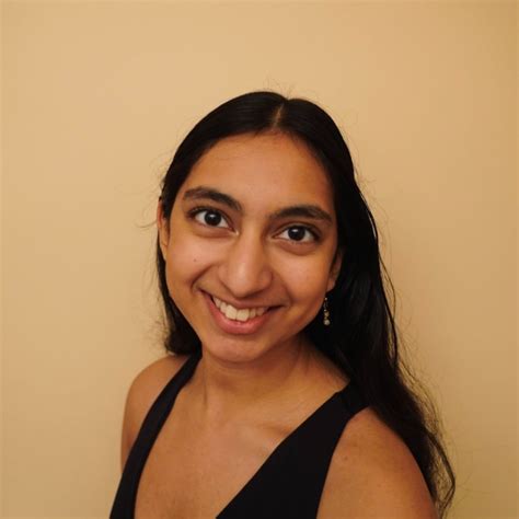 Ayushi Gaur Co President Sustainable Ocean Alliance Cofc Linkedin
