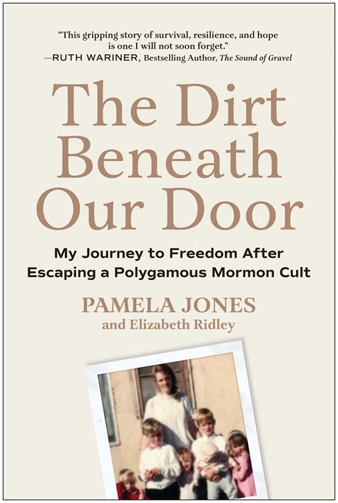 Escaping A Cult And Becoming A Millionaire An Excerpt From Pamela