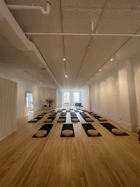 Discover A Variety Of Engaging Classes Live The Process