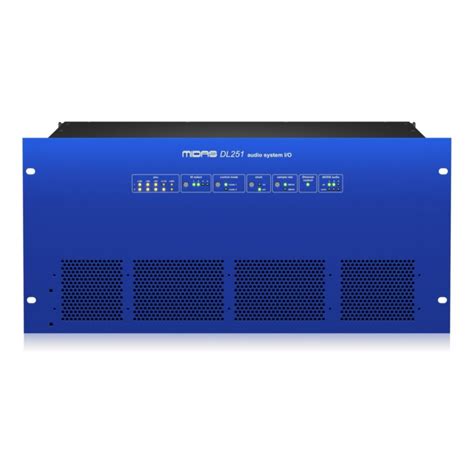 Midas M32r Live ดิจิตอลมิกซ์ รองรับสูงสุด 40 อินพุต 25 บัส